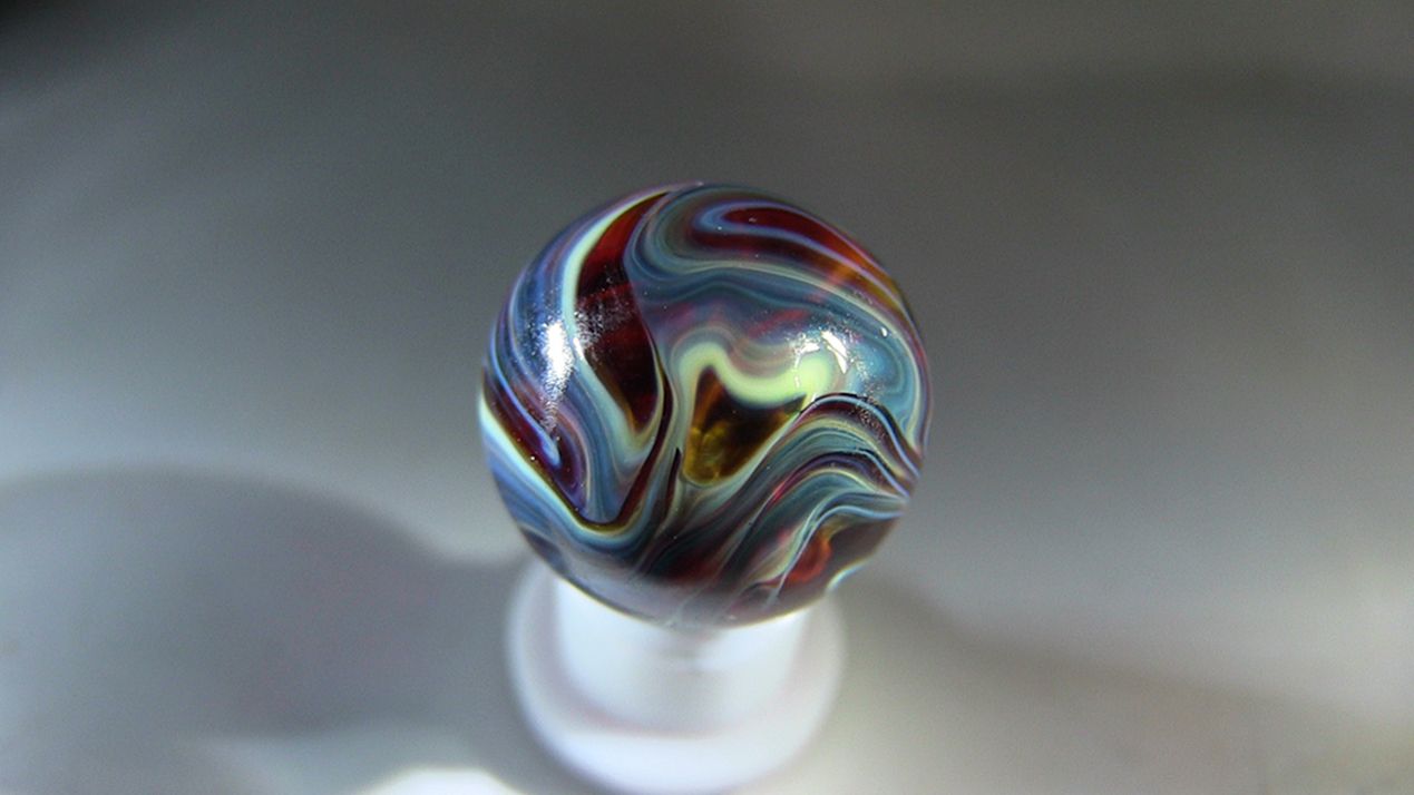 10 cool marbles - Page 2 - General Marble & Glass Chat - Marble Connection