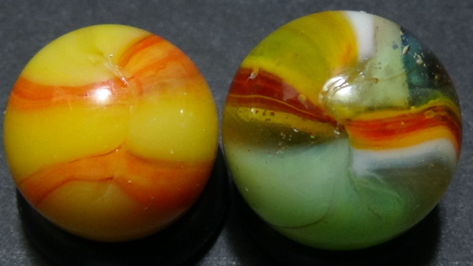 10 cool marbles - Page 4 - General Marble & Glass Chat - Marble Connection