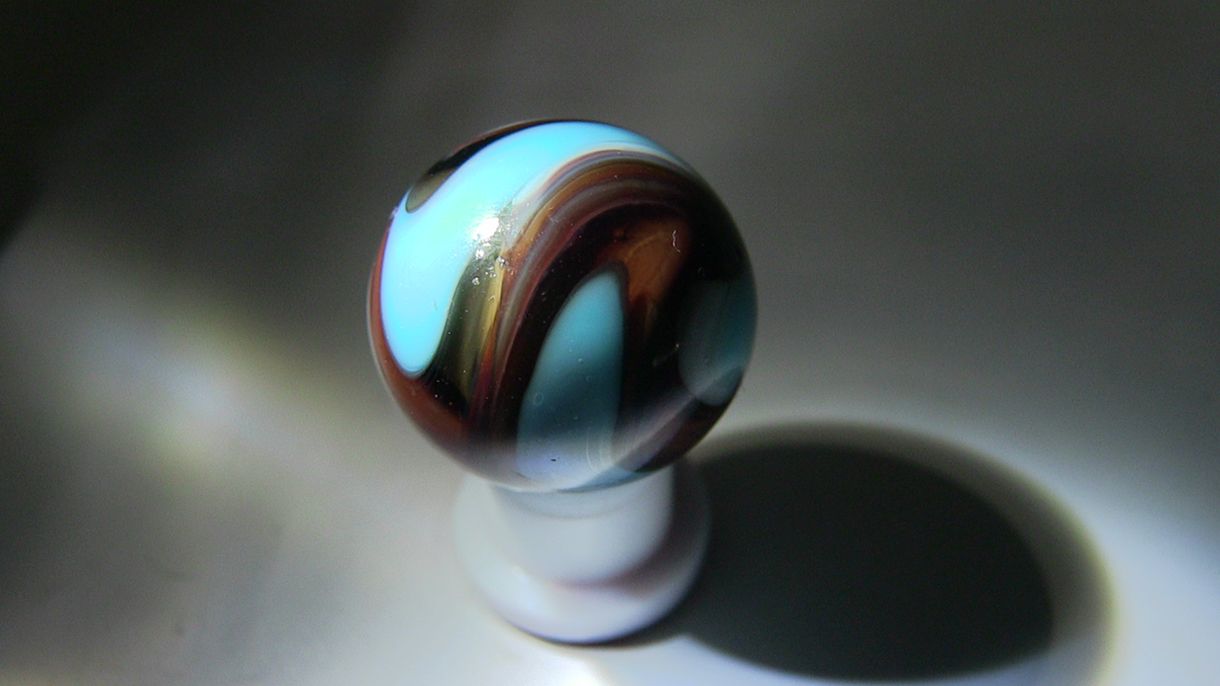 10 cool marbles - Page 2 - General Marble & Glass Chat - Marble Connection