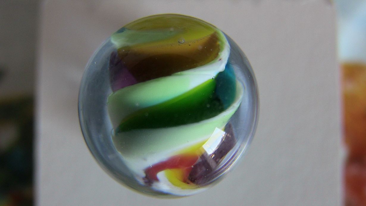 10 cool marbles - Page 2 - General Marble & Glass Chat - Marble Connection