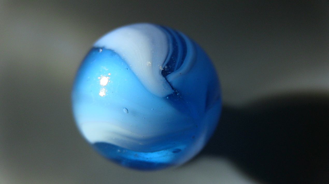 10 cool marbles - Page 5 - General Marble & Glass Chat - Marble Connection