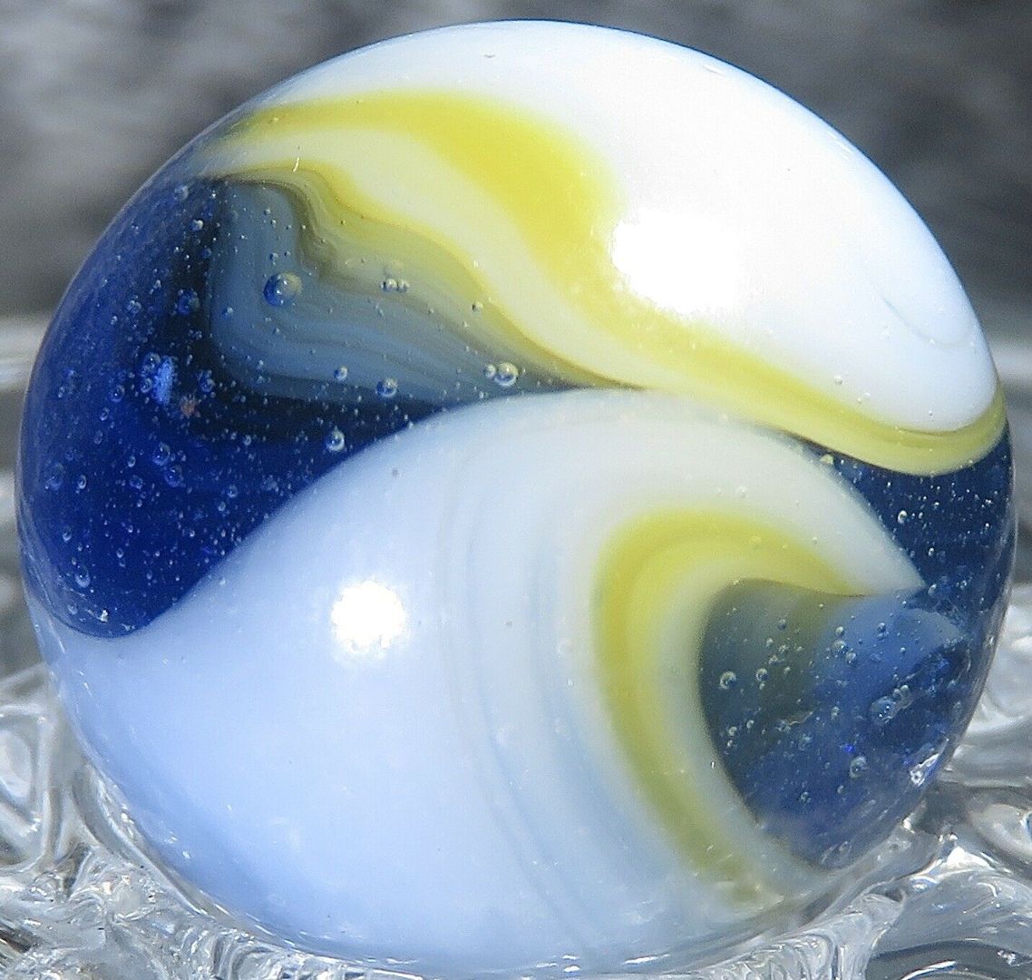10 cool marbles - Page 2 - General Marble & Glass Chat - Marble Connection