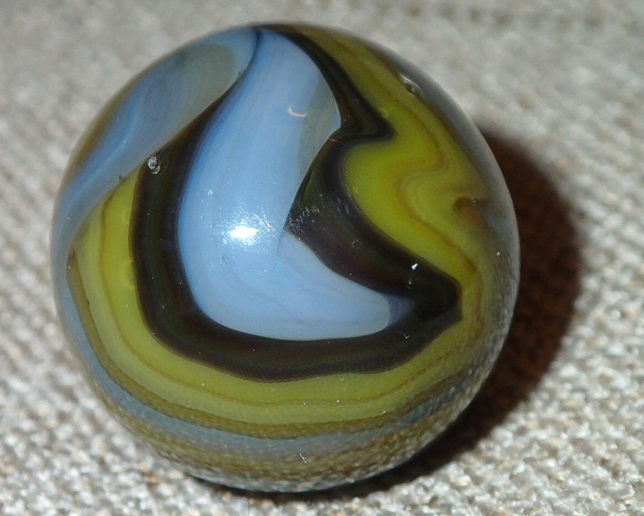 Special? - Marble I.D.'s - Marble Connection