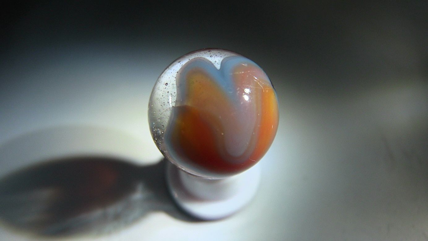 10 cool marbles - Page 5 - General Marble & Glass Chat - Marble Connection
