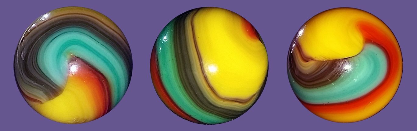 10 cool marbles - Page 7 - General Marble & Glass Chat - Marble Connection
