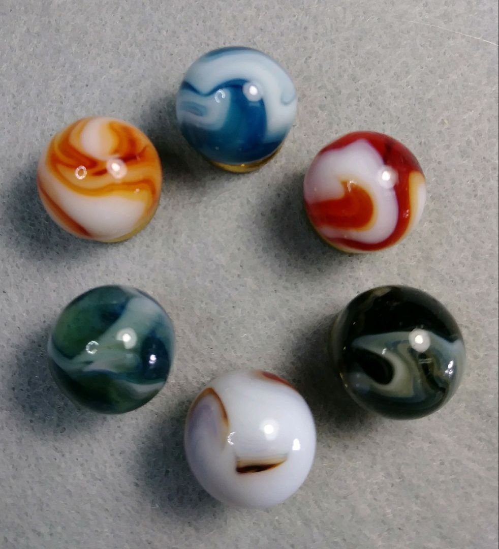 My Heaton marble dig - General Marble & Glass Chat - Marble Connection