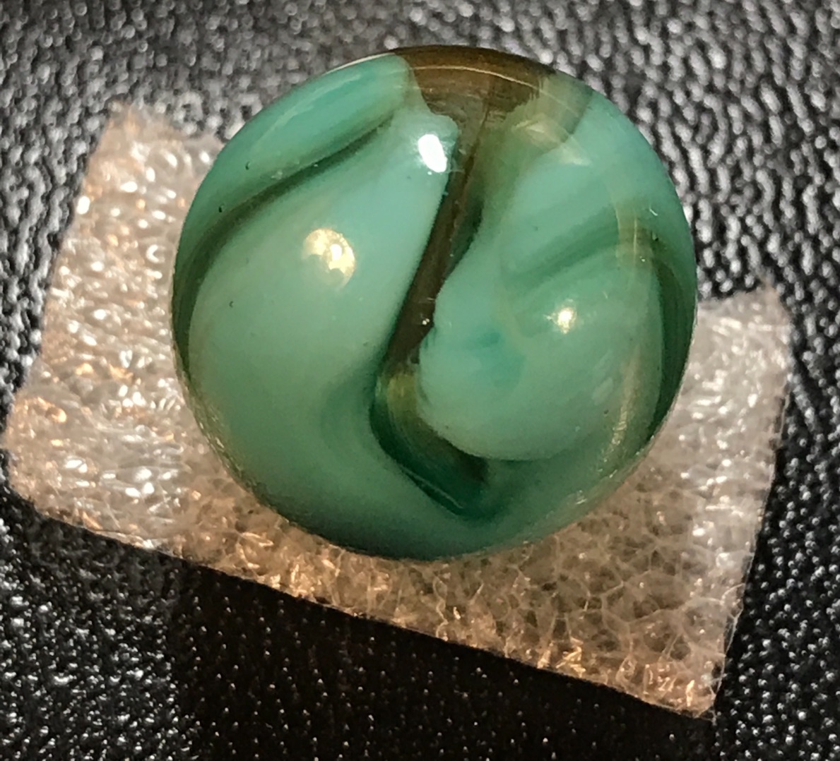 Akro? - Marble I.D.'s - Marble Connection