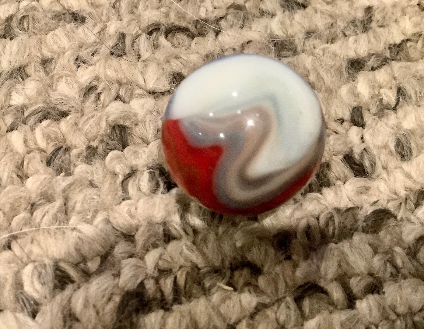 What is this shooter - Marble I.D.'s - Marble Connection