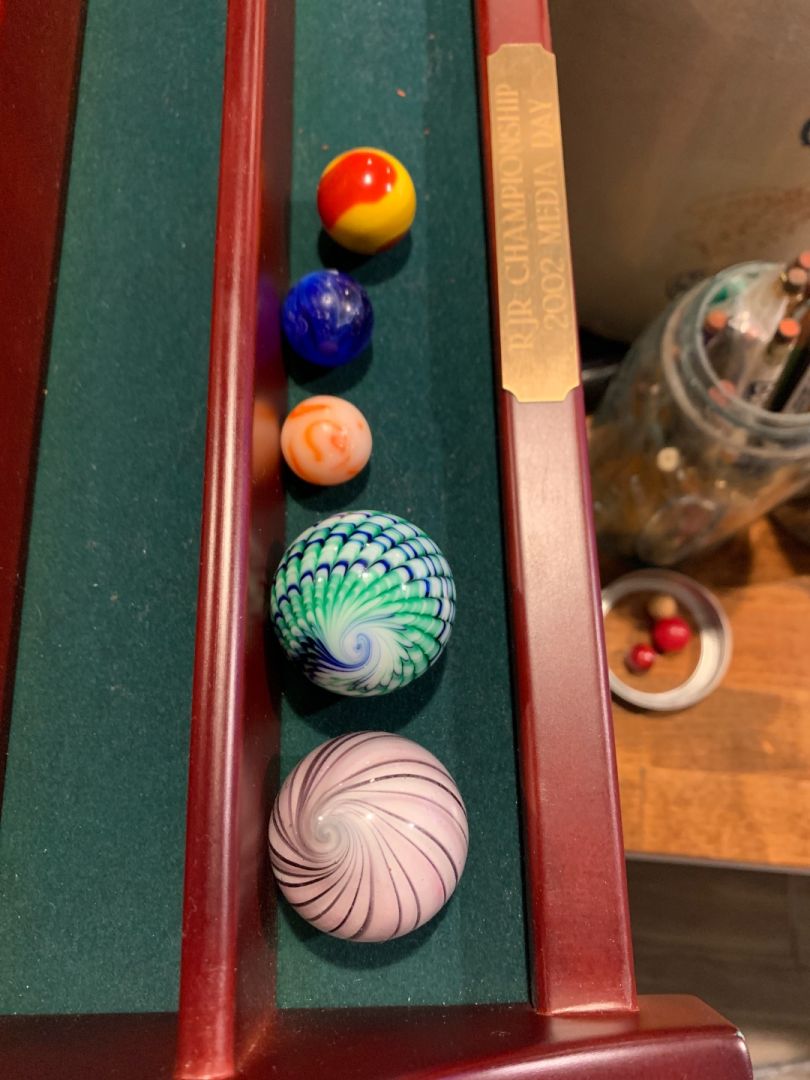 A few odd ones - Marble I.D.'s - Marble Connection