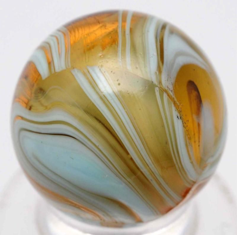 CAC blue lace ?? - Marble I.D.'s - Marble Connection