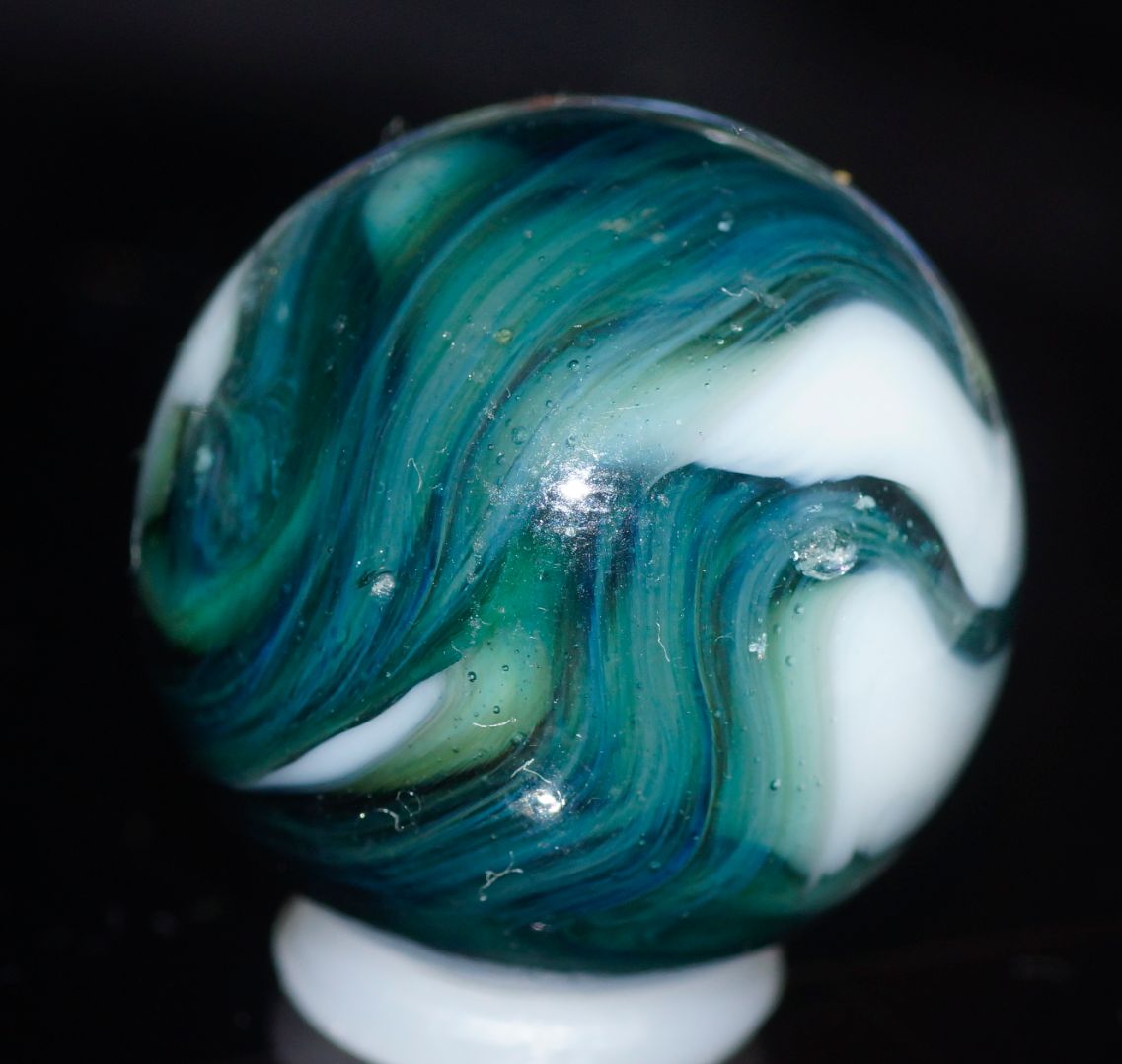 Cairo? - Marble I.D.'s - Marble Connection