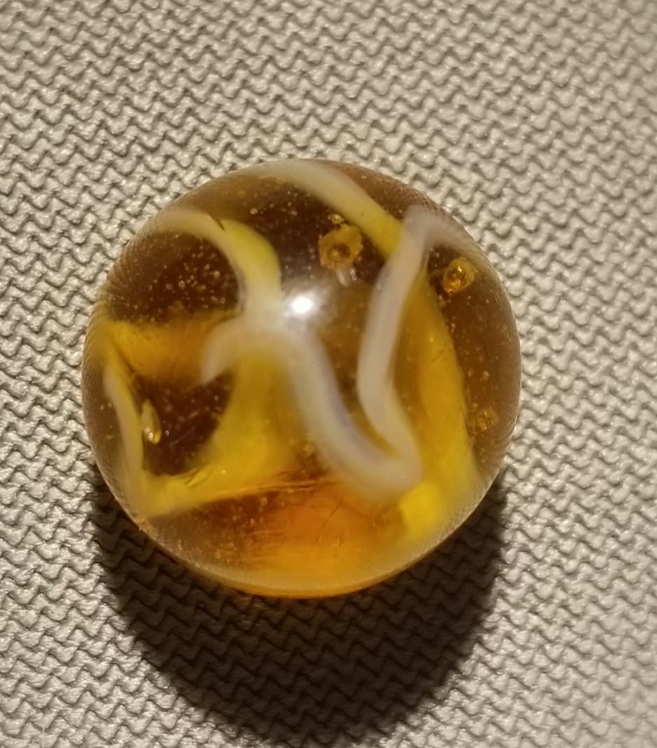 Is this a wire pull? - Marble I.D.'s - Marble Connection