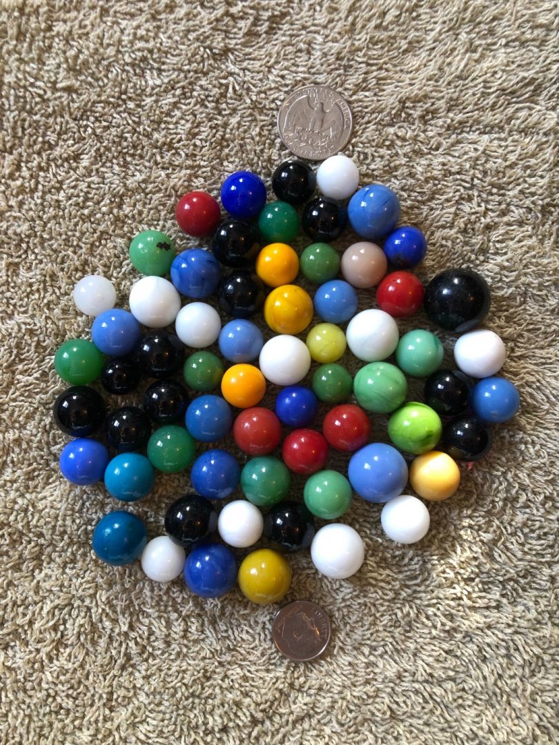 New to marbling and need direction - Introduce Yourself! - Marble ...