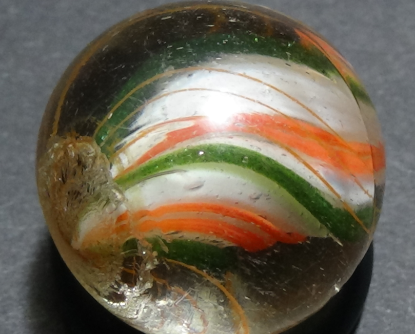 Odd examples of antique German marbles - General Marble & Glass Chat ...