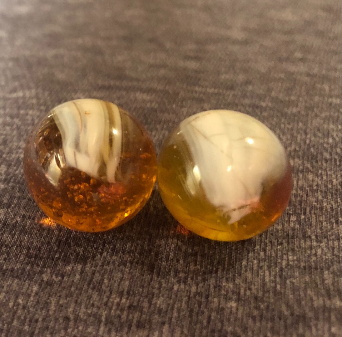 Need a brushed patch lesson - Marble I.D.'s - Marble Connection