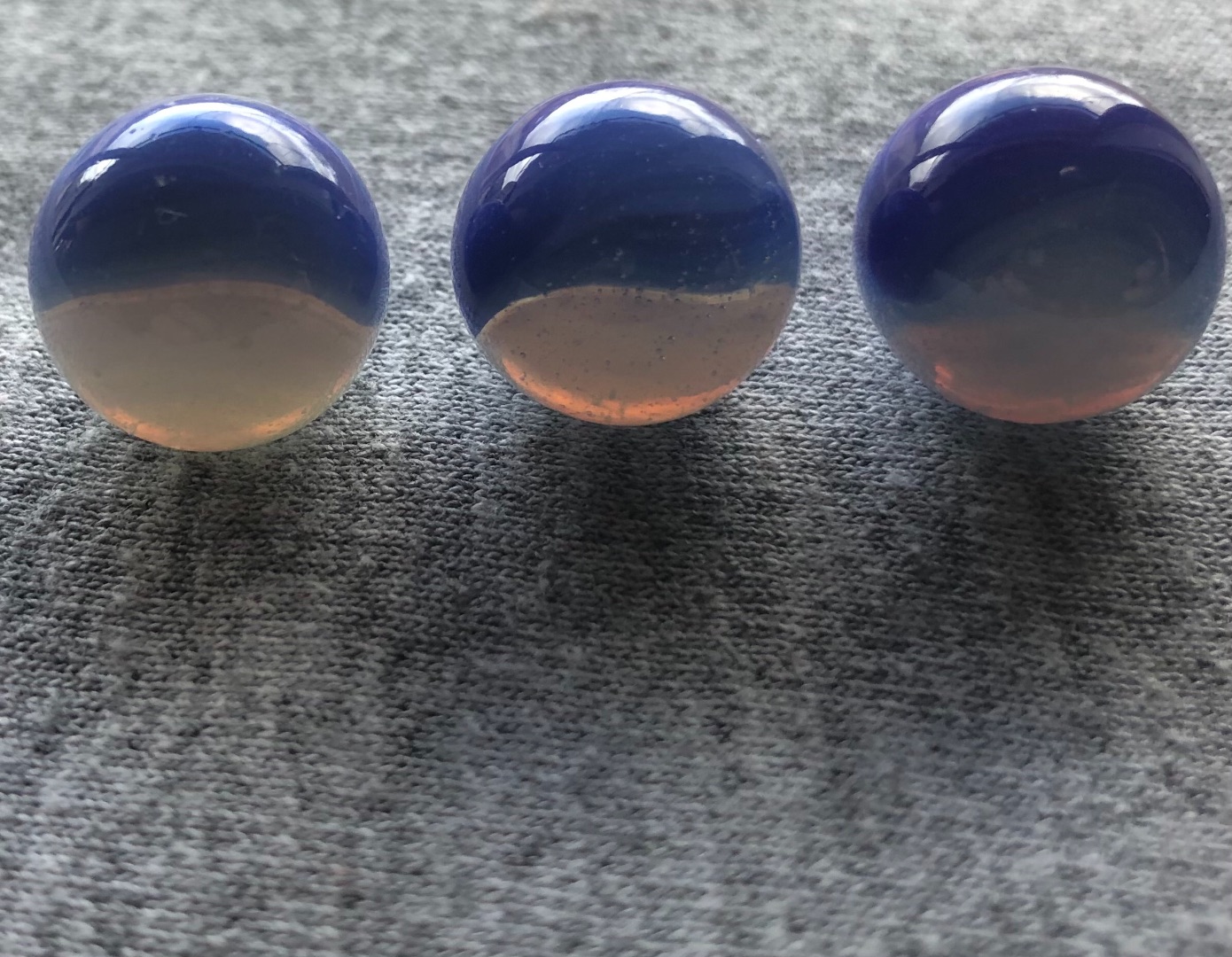 Akro patch? - Marble I.D.'s - Marble Connection