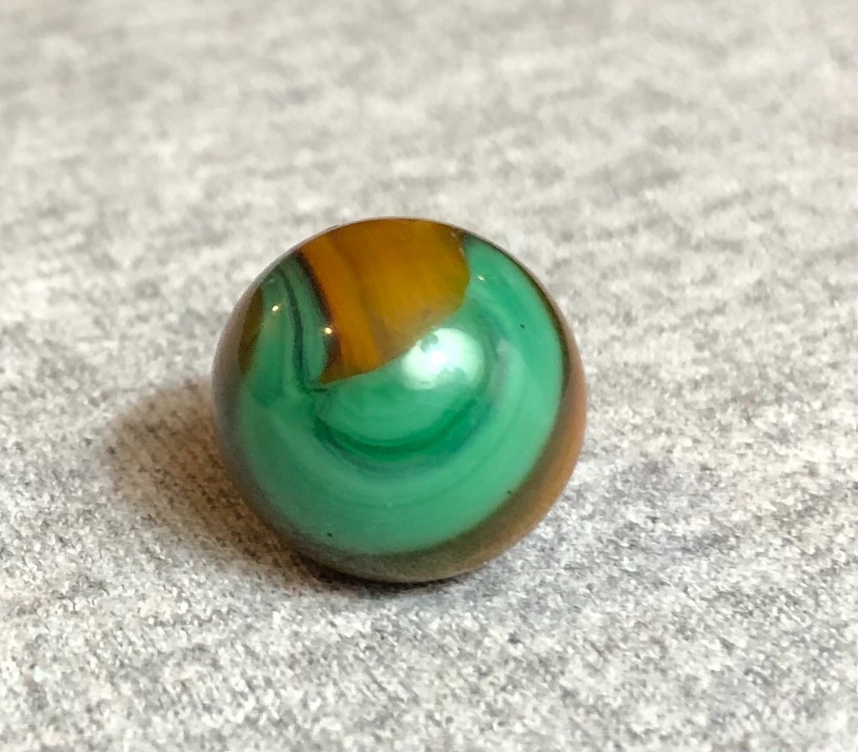 The Other One - Marble I.D.'s - Marble Connection