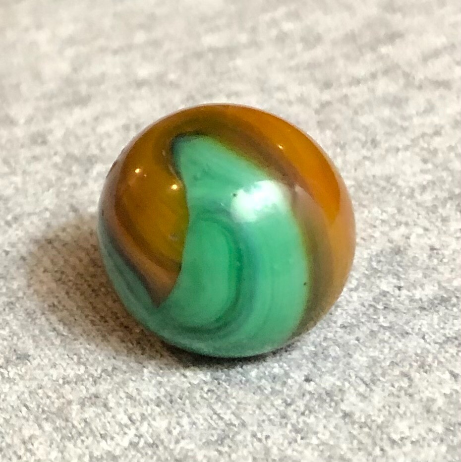 The Other One - Marble I.D.'s - Marble Connection