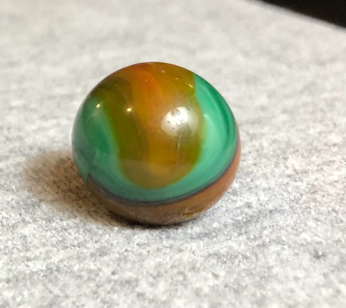 The Other One - Marble I.D.'s - Marble Connection