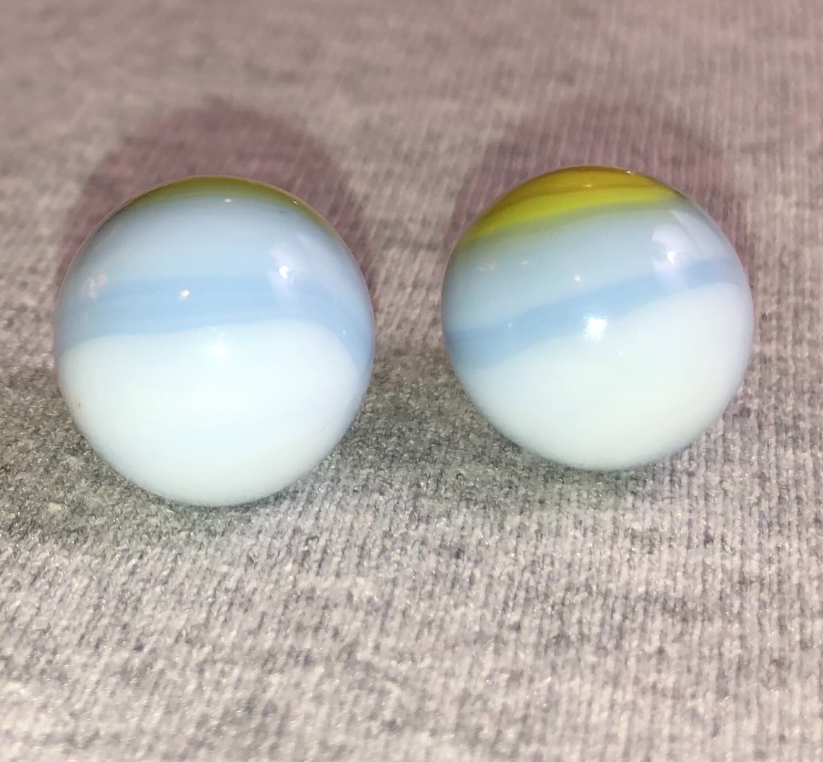 Patch? - Marble I.D.'s - Marble Connection