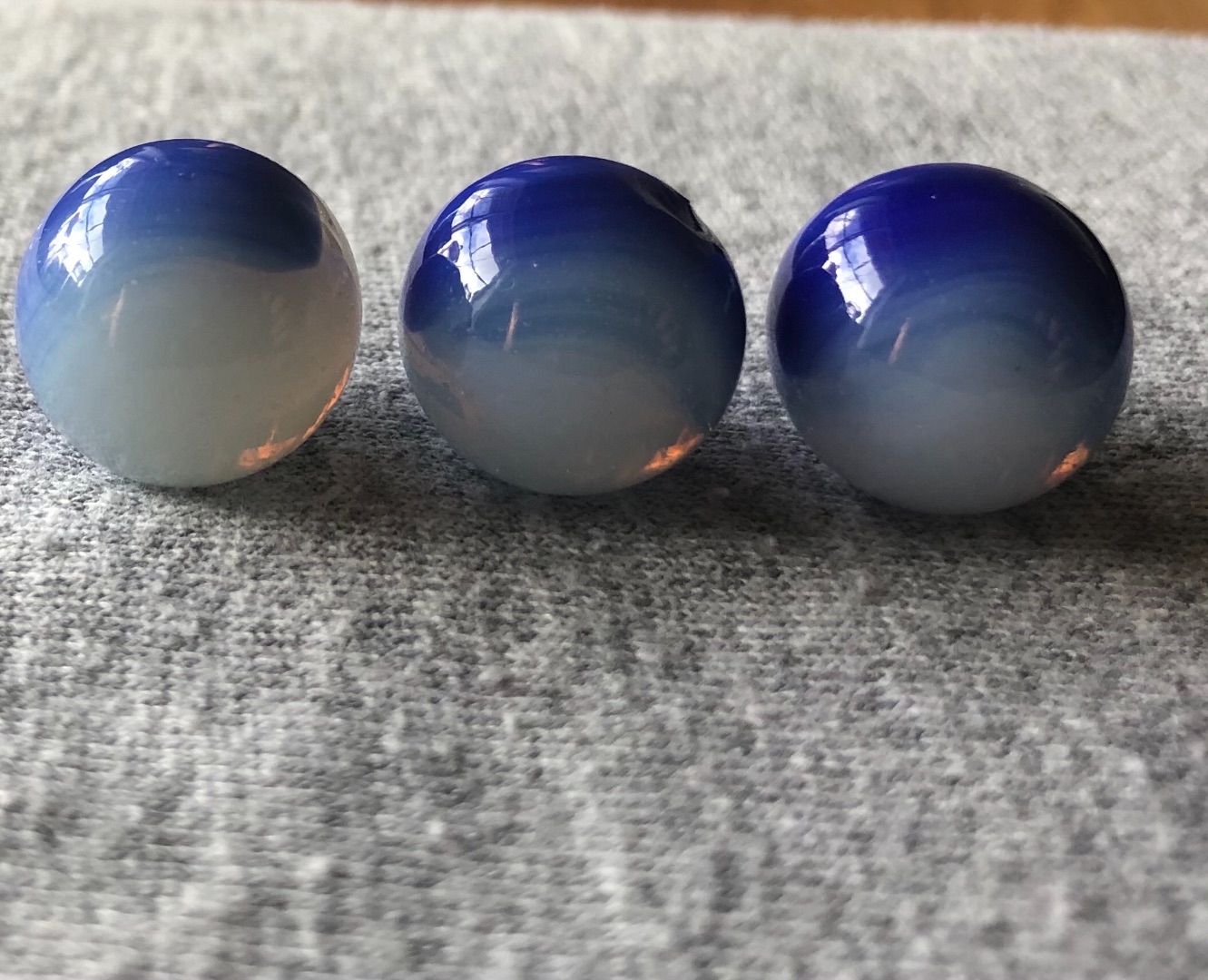 Akro patch? - Marble I.D.'s - Marble Connection