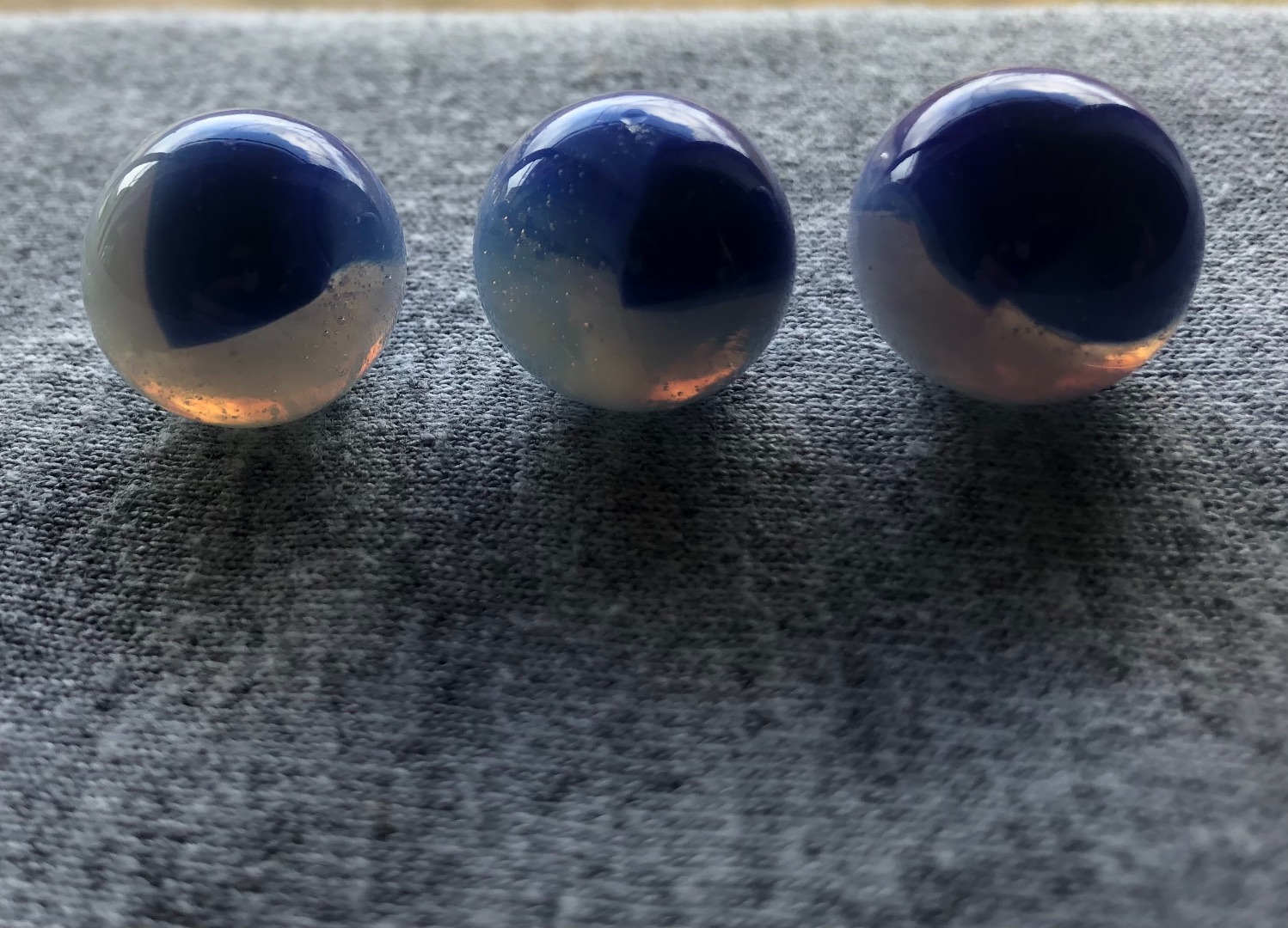 Akro patch? - Marble I.D.'s - Marble Connection