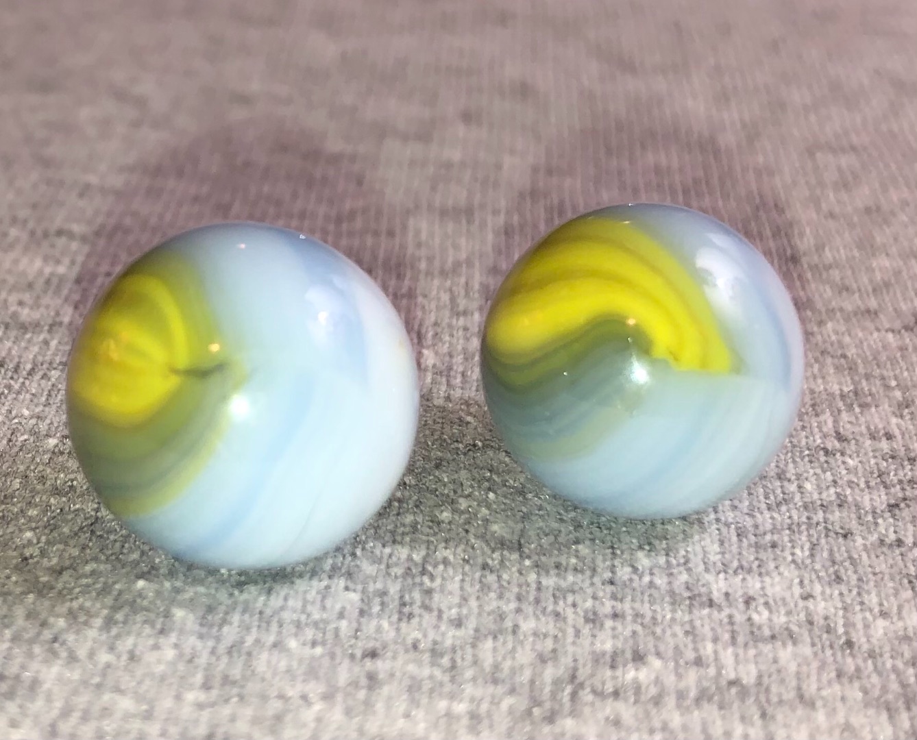 Patch? - Marble I.D.'s - Marble Connection