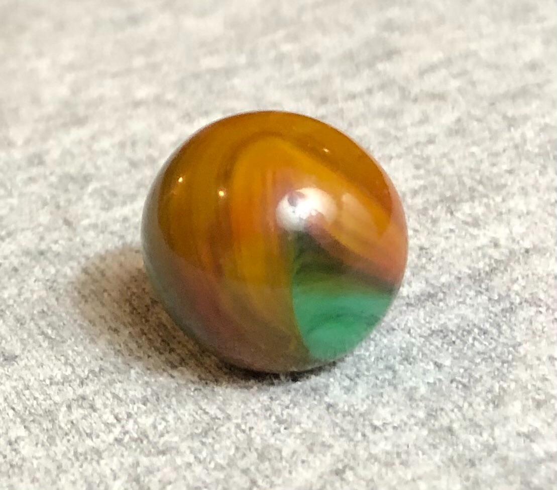 The Other One - Marble I.D.'s - Marble Connection