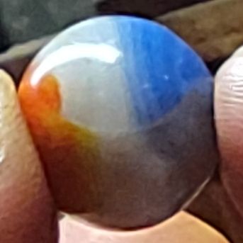 Vitro Tri Lite? - Marble I.D.'s - Marble Connection