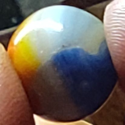 Vitro Tri Lite? - Marble I.D.'s - Marble Connection