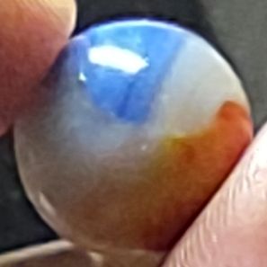 Vitro Tri Lite? - Marble I.D.'s - Marble Connection