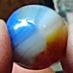 Vitro Tri Lite? - Marble I.D.'s - Marble Connection