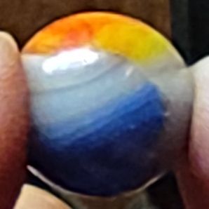 Vitro Tri Lite? - Marble I.D.'s - Marble Connection