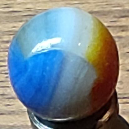 Vitro Tri Lite? - Marble I.D.'s - Marble Connection