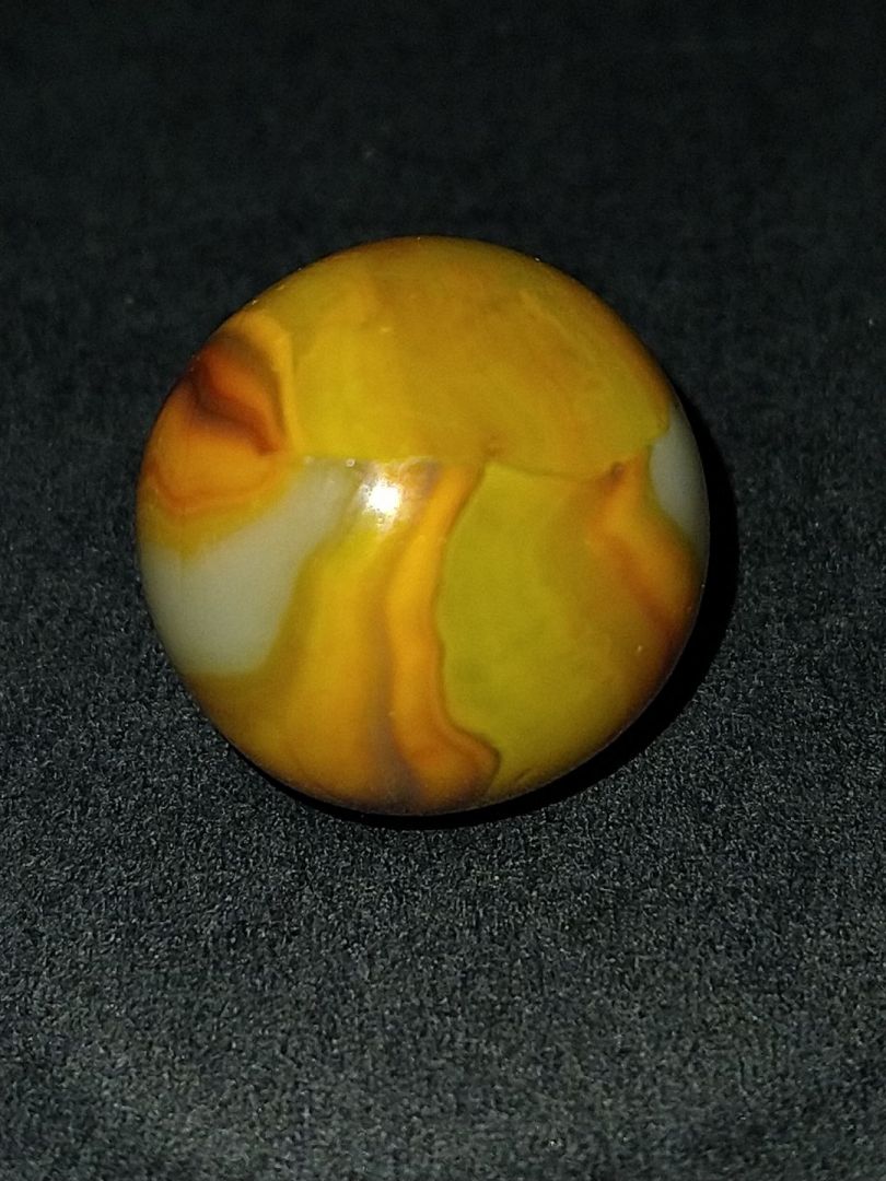 Peltier Grey Dragon vs. Peltier Orange Angel. - General Marble & Glass ...