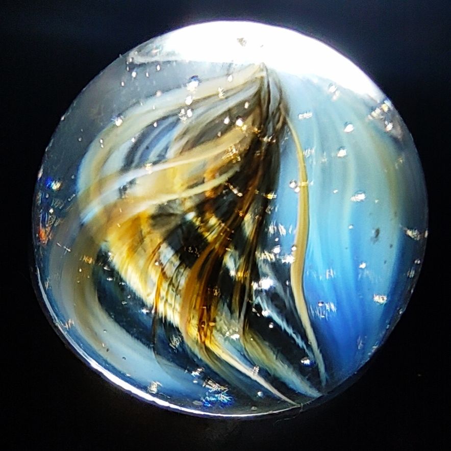 Master Sunburst..? - Marble I.D.'s - Marble Connection