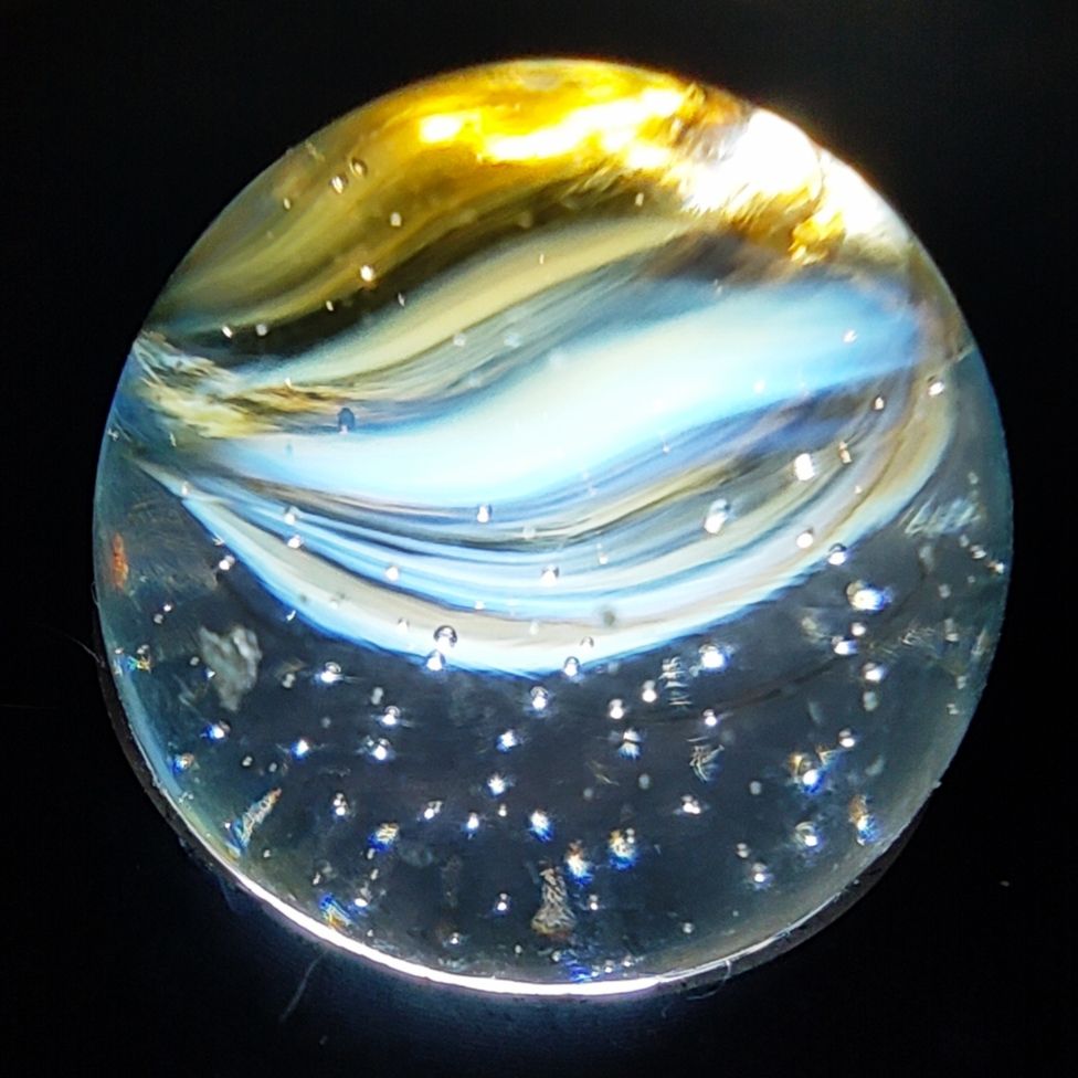 Master Sunburst..? - Marble I.D.'s - Marble Connection