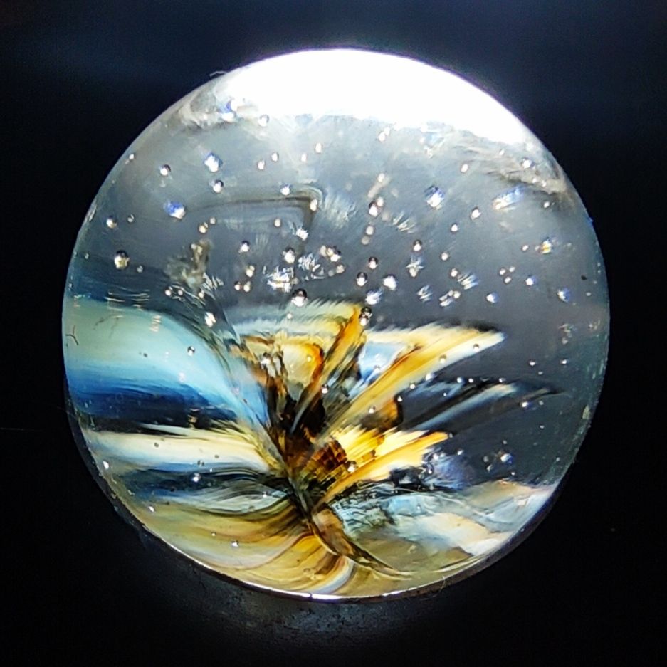 Master Sunburst..? - Marble I.D.'s - Marble Connection