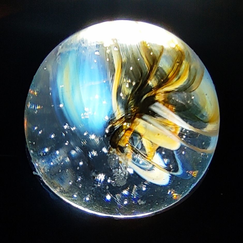 Master Sunburst..? - Marble I.D.'s - Marble Connection