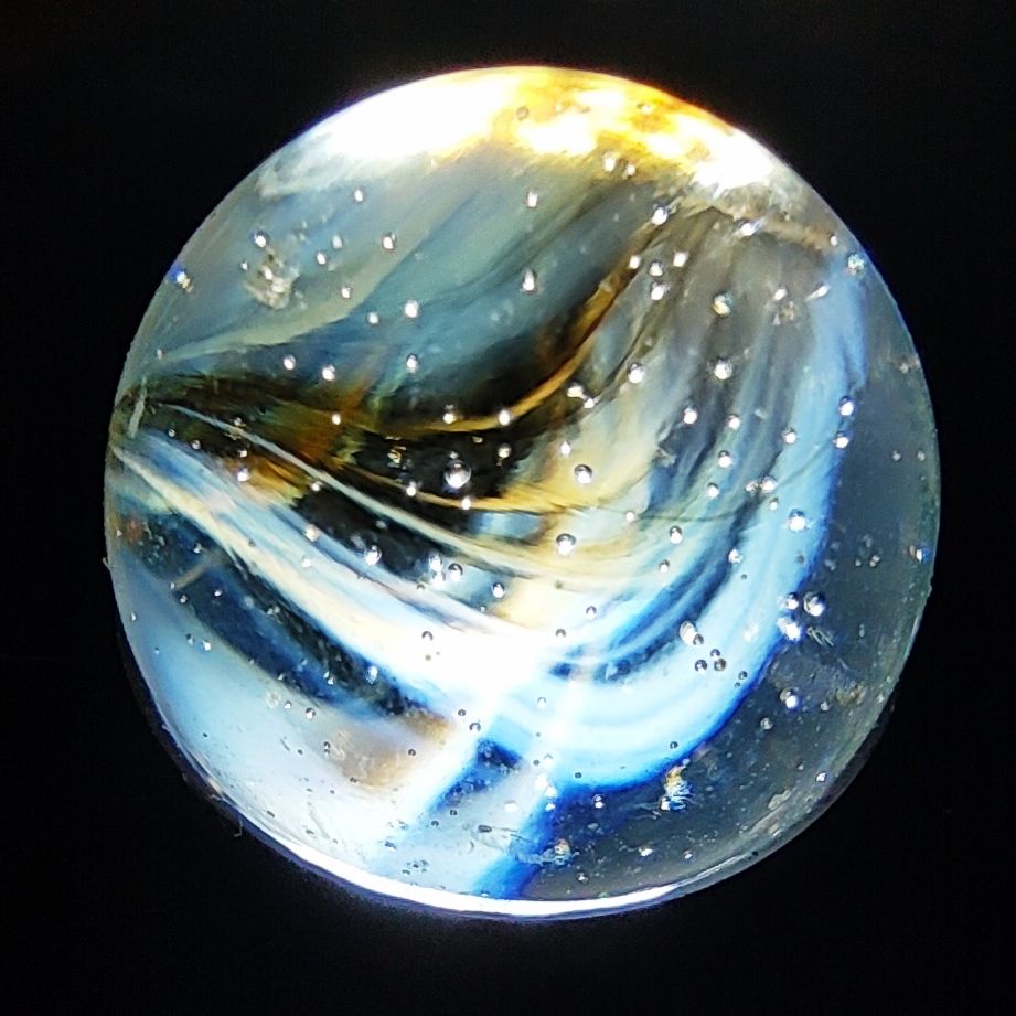 Master Sunburst..? - Marble I.D.'s - Marble Connection