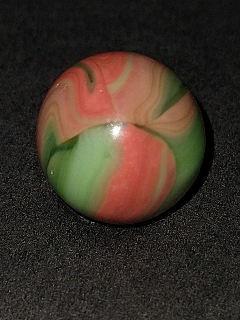 5/8 Coral? - Marble I.D.'s - Marble Connection