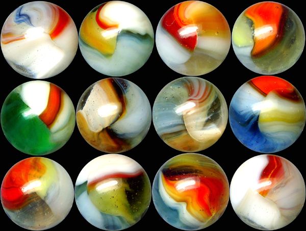 Vitro Tri Lite? - Marble I.D.'s - Marble Connection