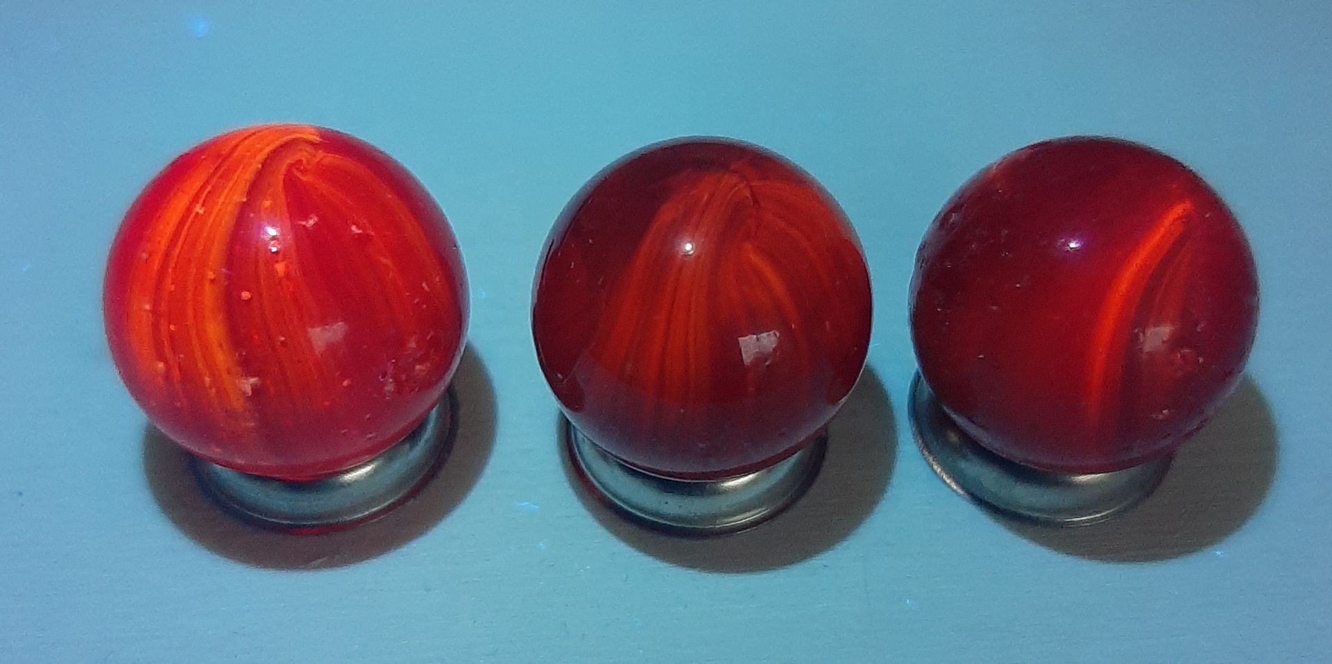 Red - Marble I.D.'s - Marble Connection