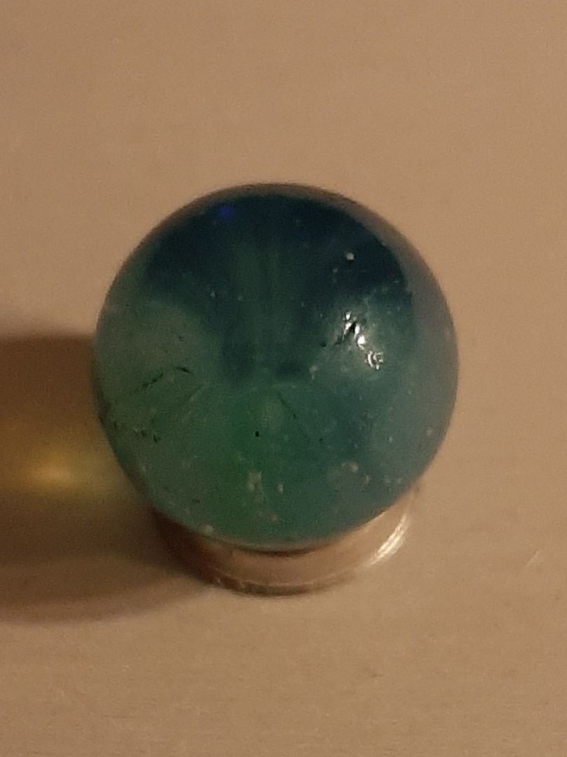 Vitro ? - Marble I.D.'s - Marble Connection