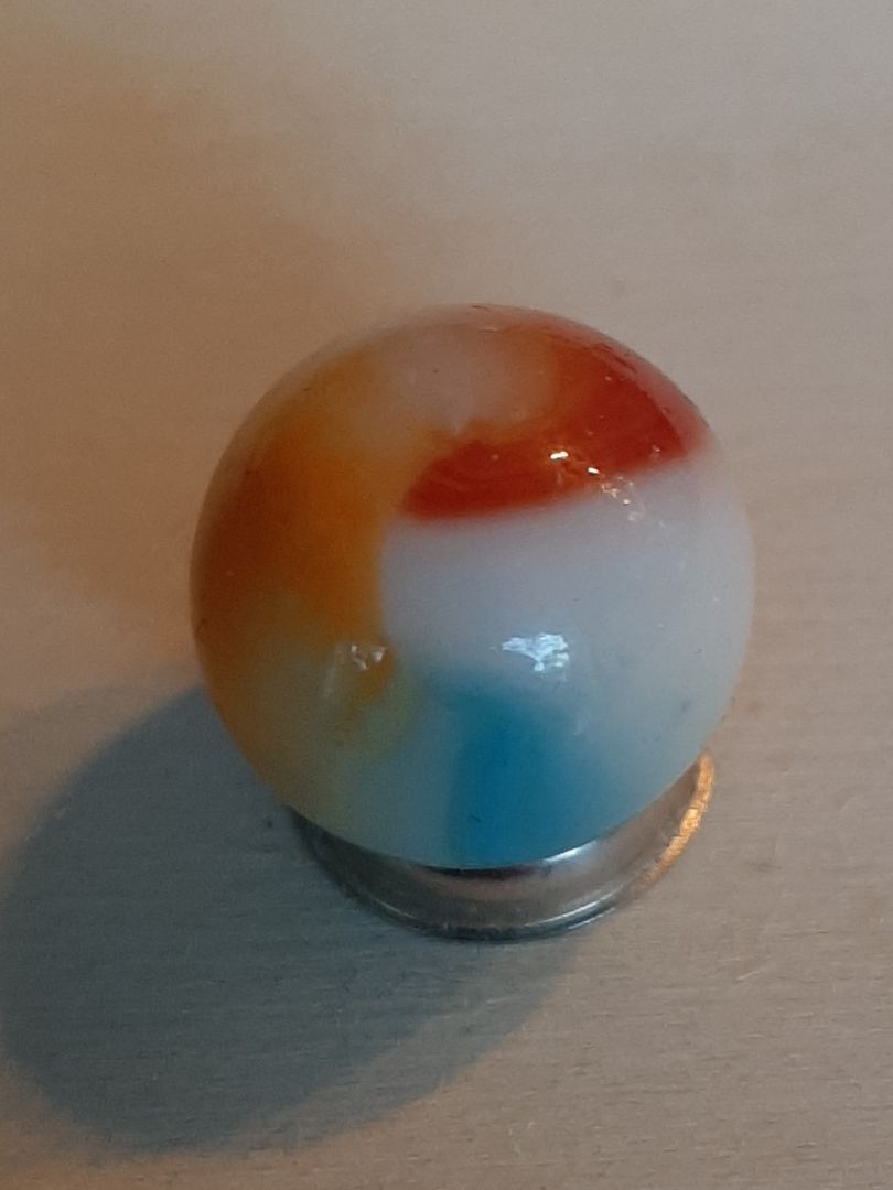 Some more Dutch Marbles - Marble I.D.'s - Marble Connection