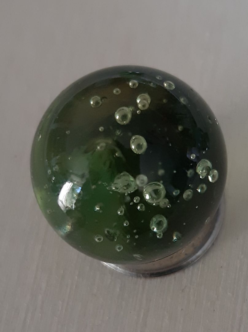 Pontil Mark Marble Ids Marble Connection