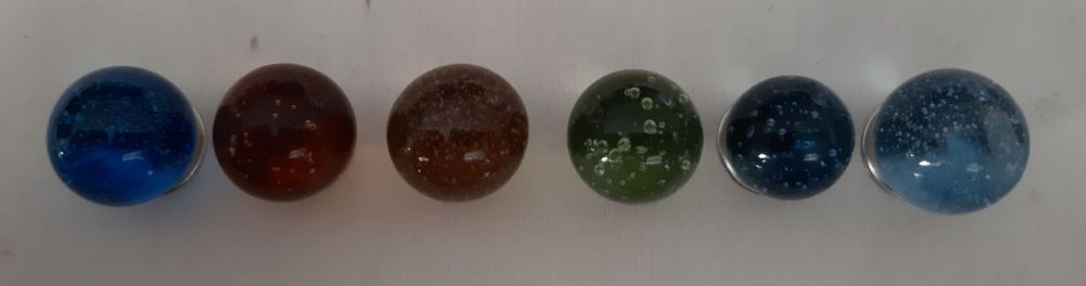 Pontil mark ? - Marble I.D.'s - Marble Connection