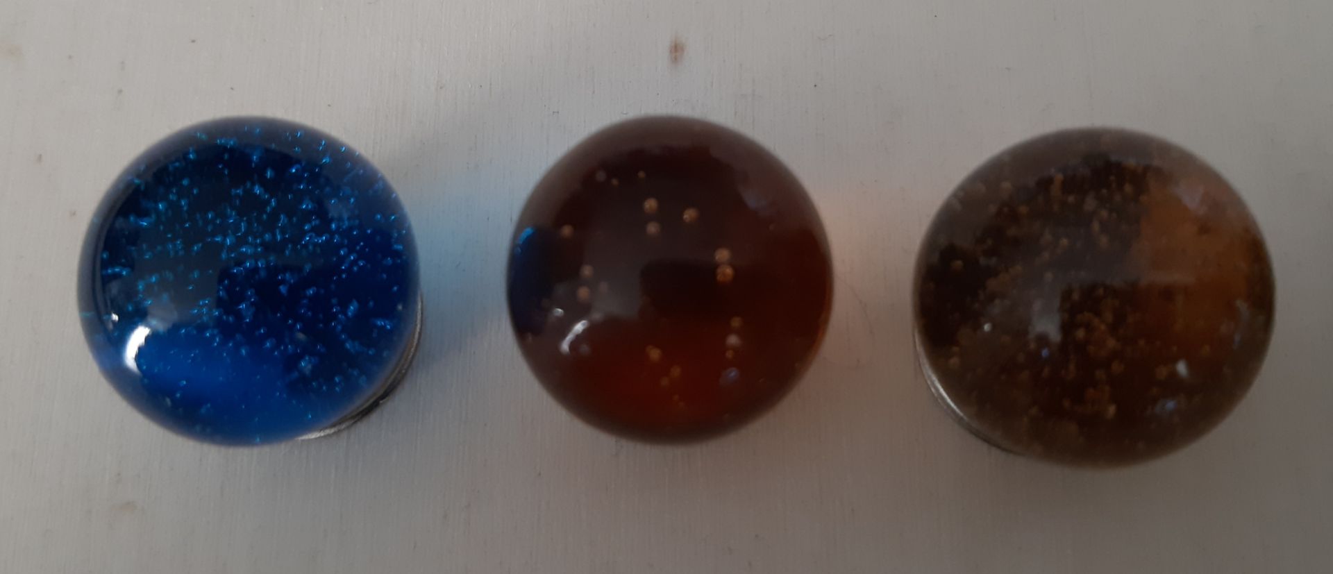Pontil Mark Marble Ids Marble Connection