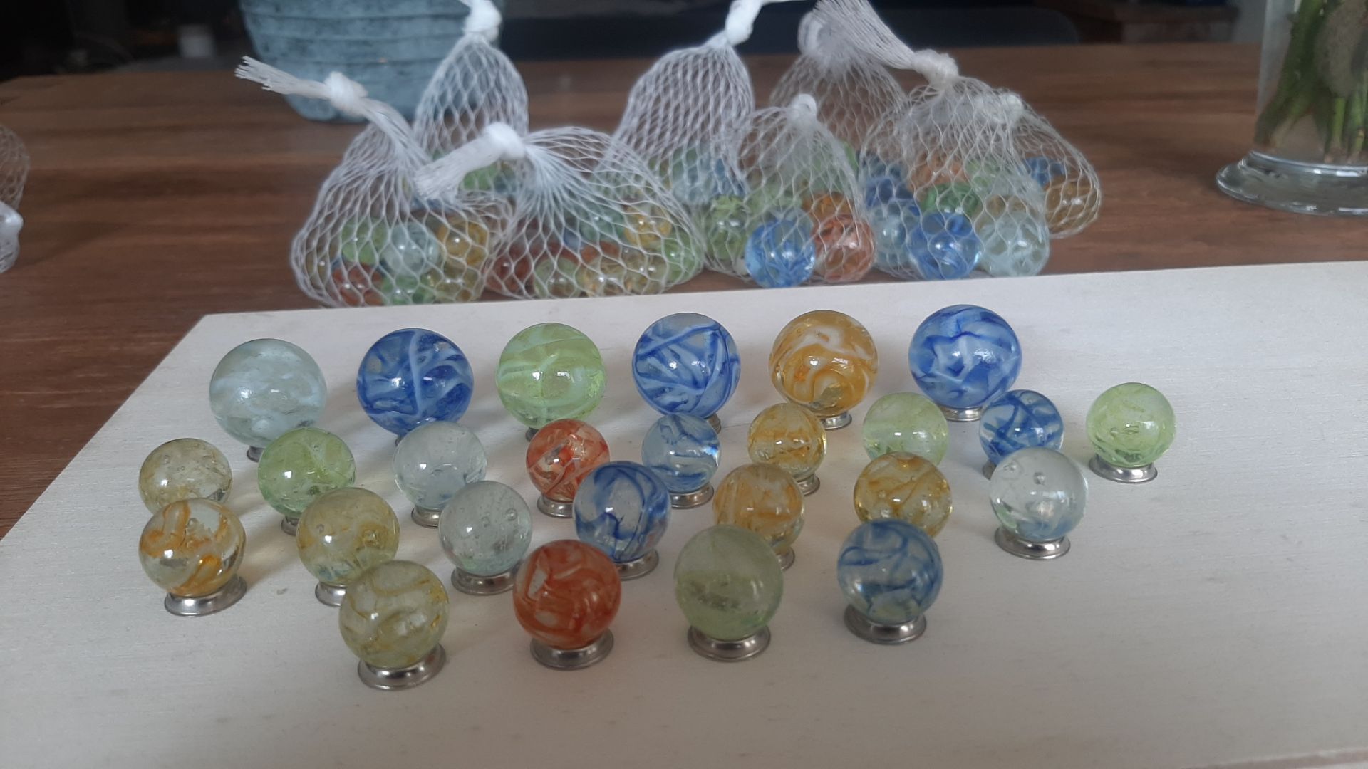 Wire pull trade request - General Marble & Glass Chat - Marble Connection