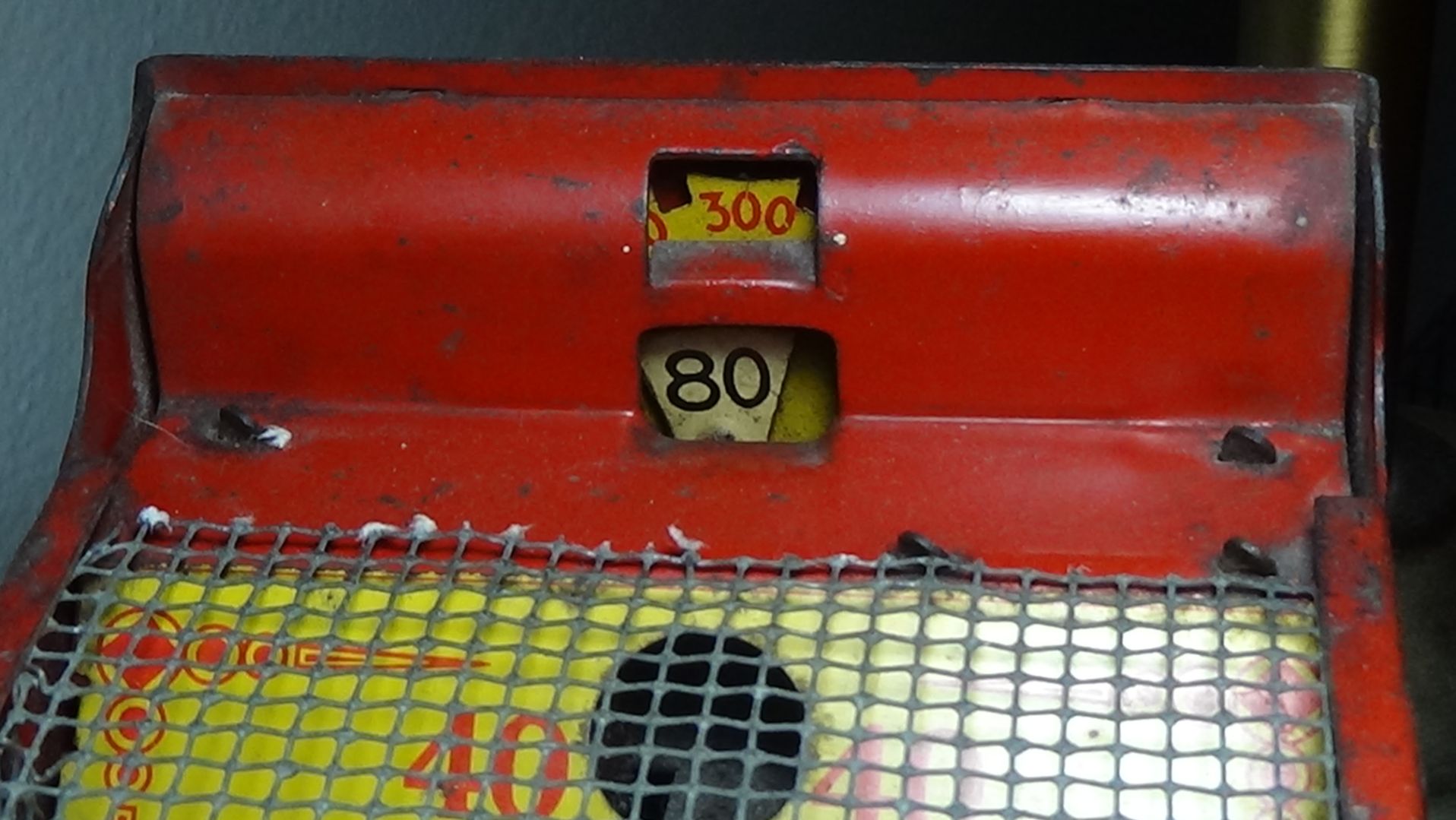 Base ball marble point game ( Skip Ball ) - Marble Runs & Marble Games ...